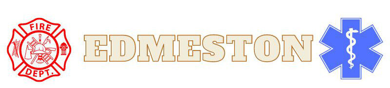 Home - Edmeston Fire Department